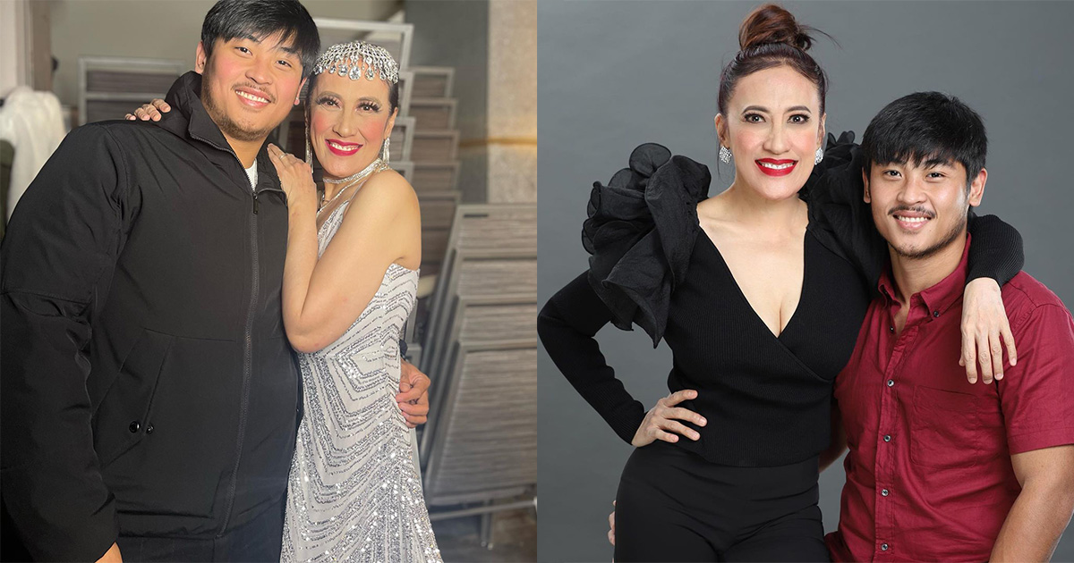 Ai-Ai delas Alas confirms separation from husband Gerald Sibayan • PhilSTAR Life